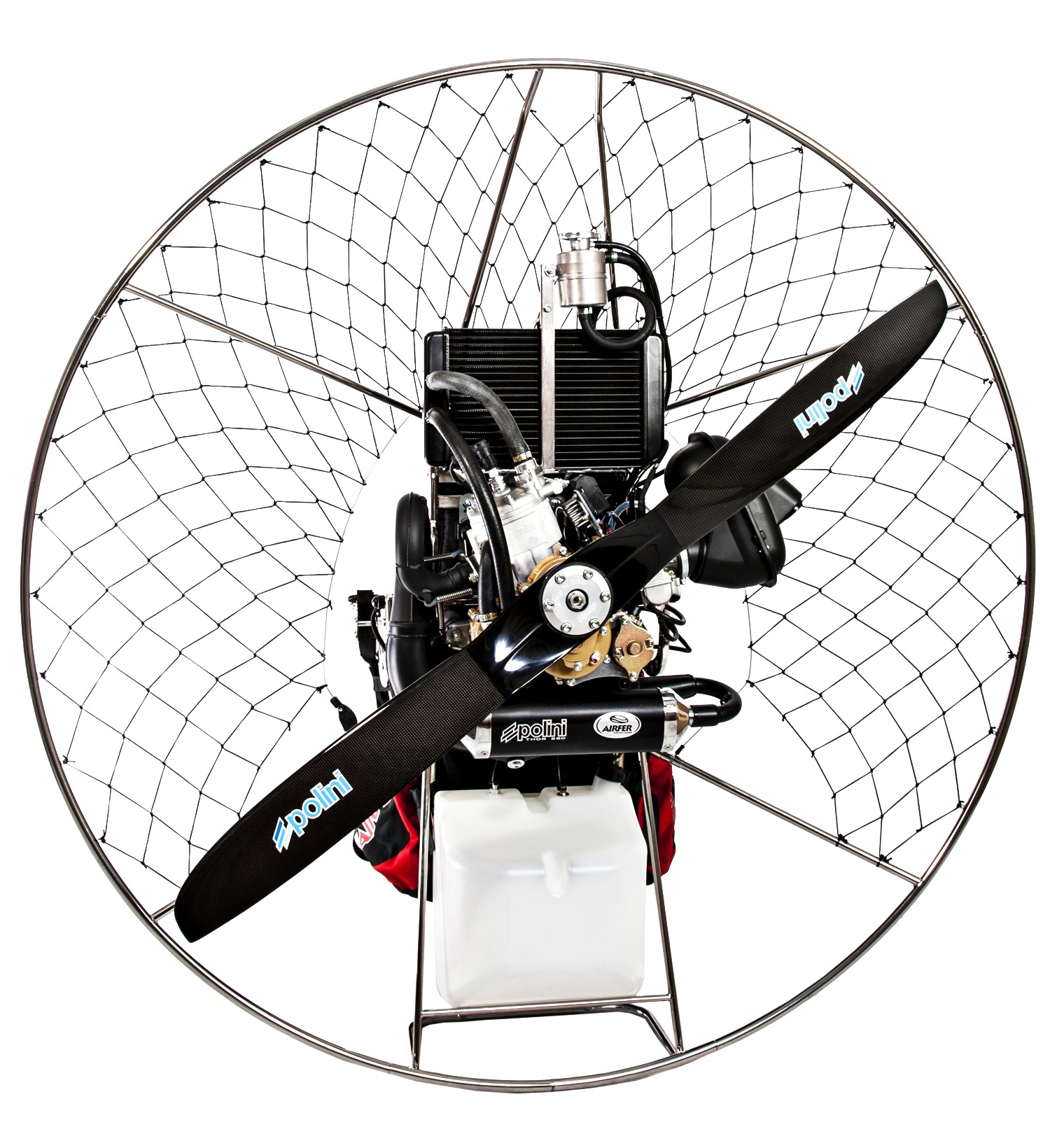 Paramotor - Kasana - Tienda online de Parapente y Paramotor