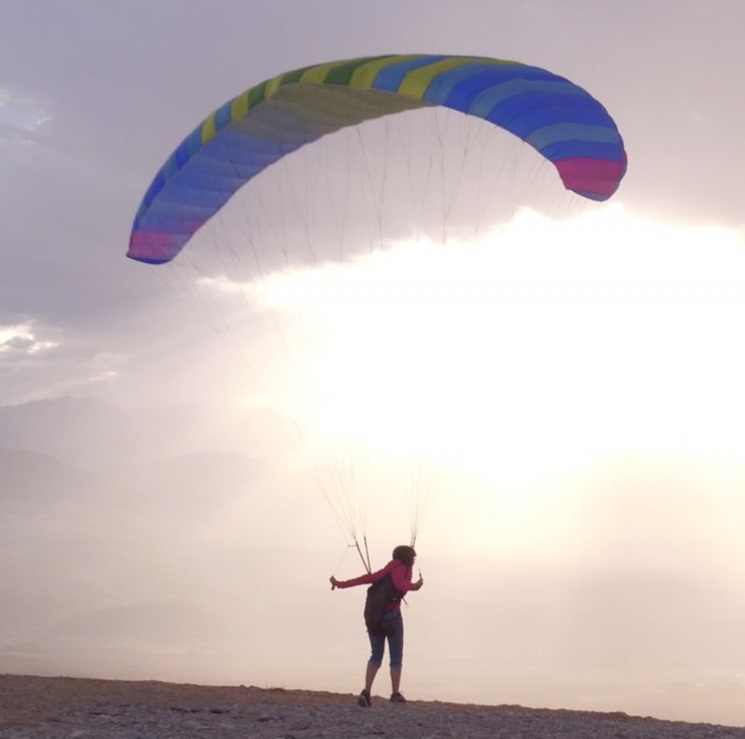 SEED - Kasana - Tienda online de Parapente y Paramotor